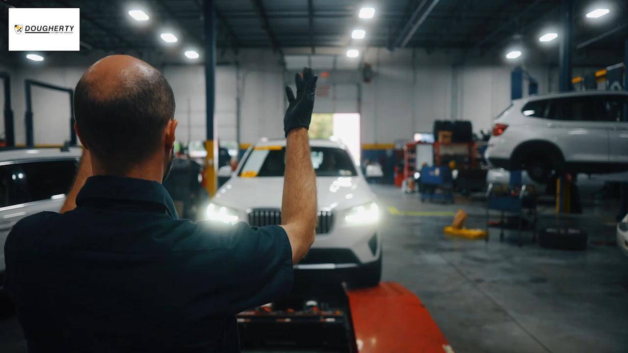 European Auto Repair West Chester, PA | Trusted Auto Shop Near Me